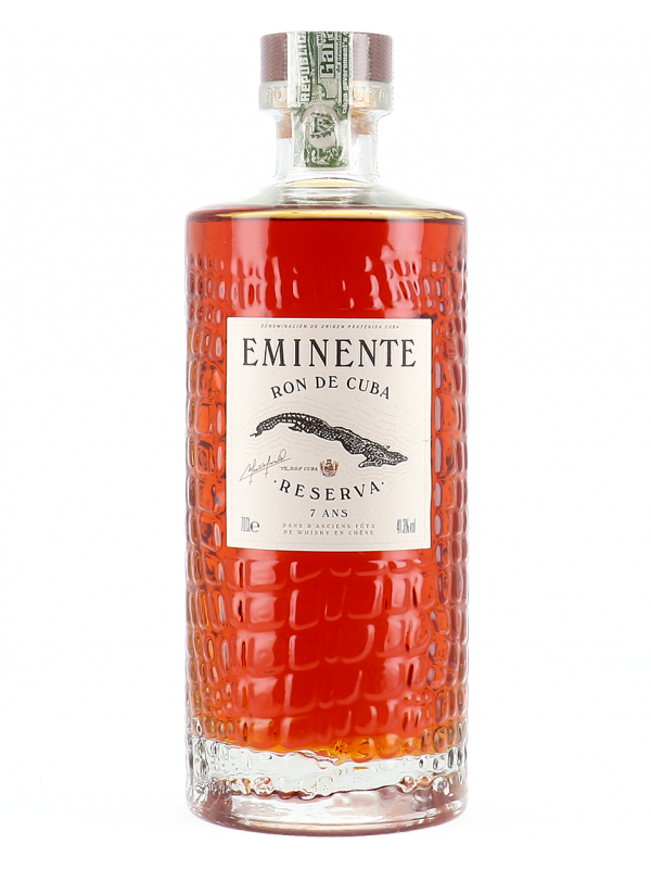 Eminente Reserva 7 ans