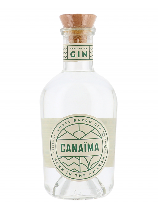 Canaïma Gin