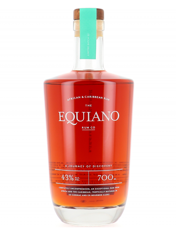 Equiano Original